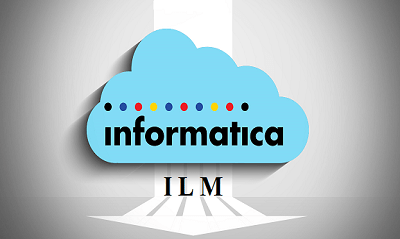 Informatica Navigator is not fixed.. How to set it as a part of the ...